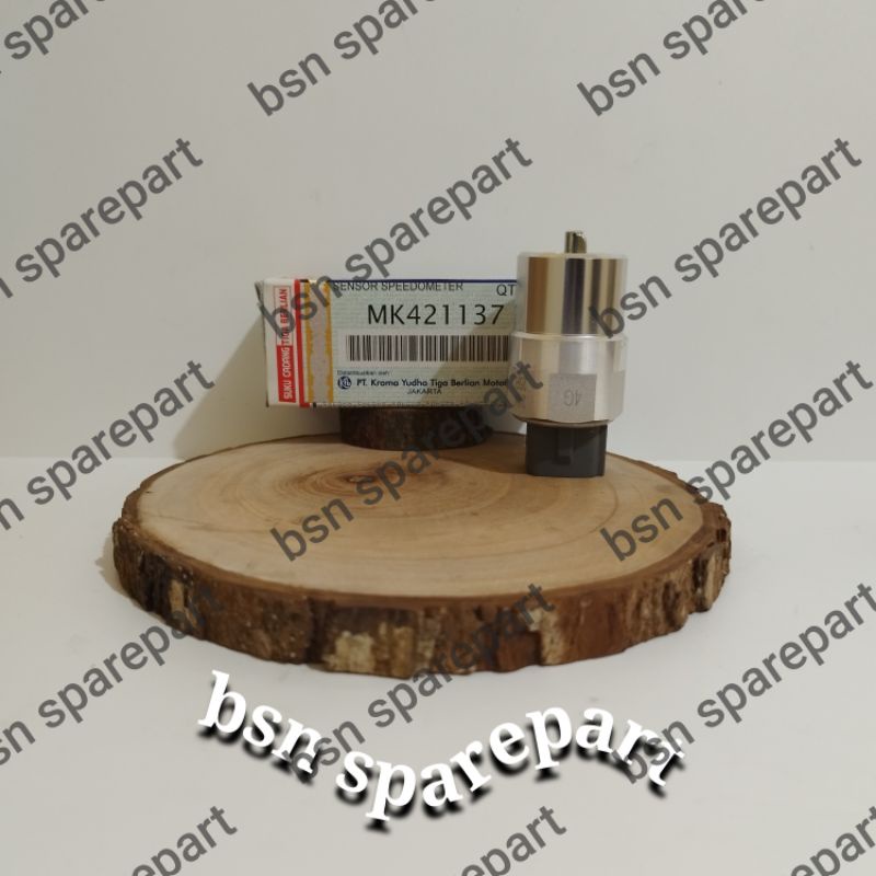 Jual Sensor Speedometer Kilometer Mitsubishi Ps110 Ps125 Canter Turbo ...