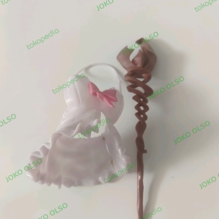 Jual MUST HAVE!! FREIA REDO OF HEALER FIGURE CAST TERBARU | Shopee ...