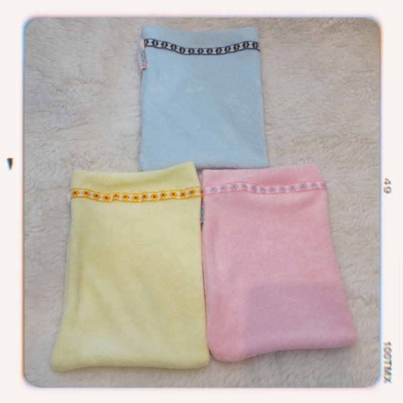 Jual Washlap Kotak | Shopee Indonesia