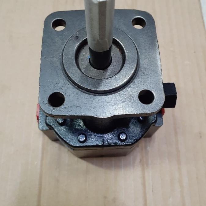Jual Gear Pump Merk Haldex | Sparepart Hydraulic | Pompa Hidrolik | Shopee Indonesia