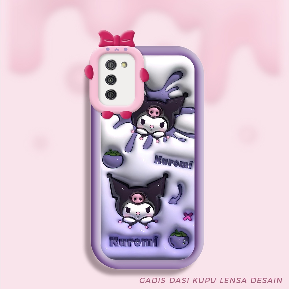 Jual Hpkesing untuk Samsung A02S A03Core A04 A04S A11 A12 A13 5G A21S A04S A22 4G M02S M04 M11 ...