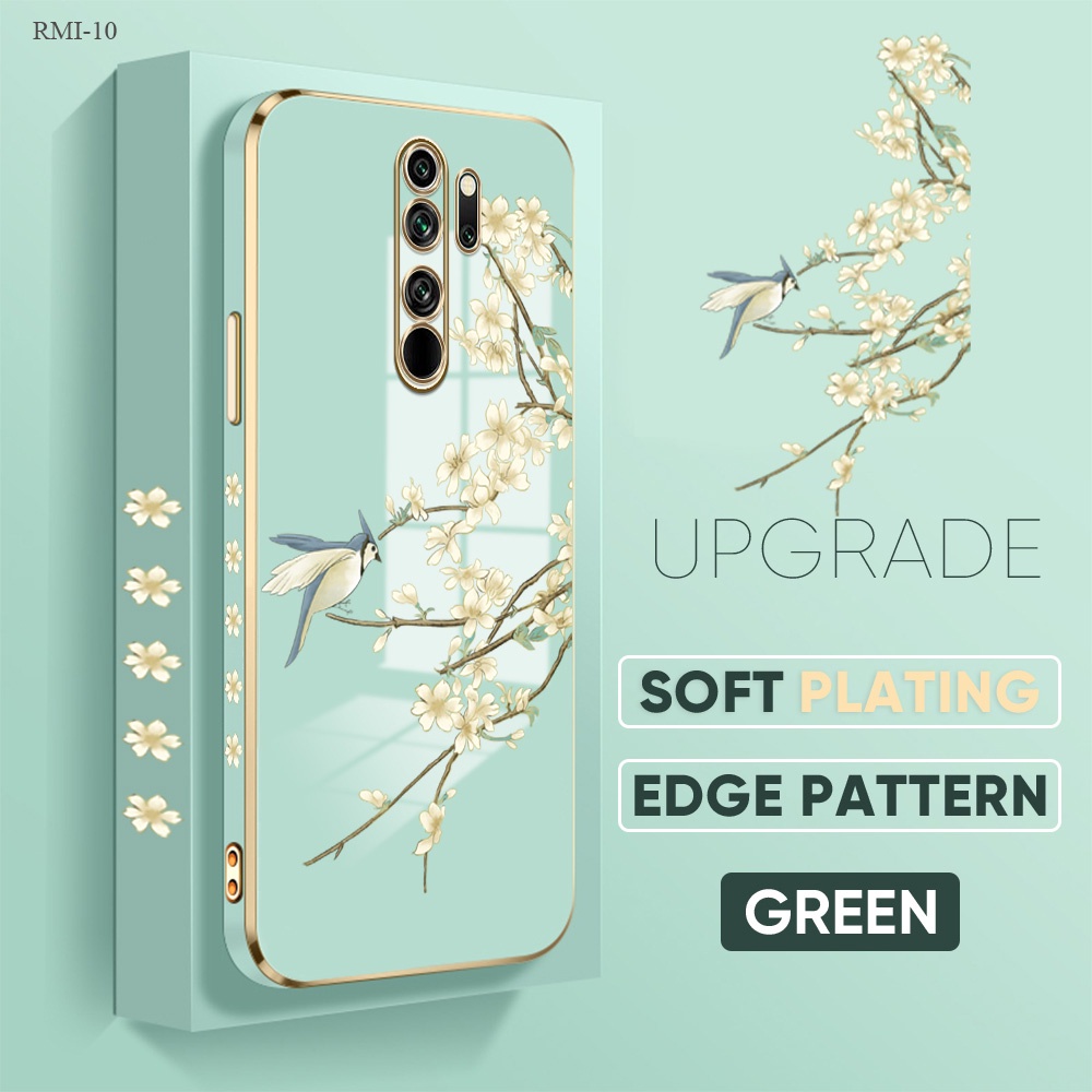 Jual Xiaomi Redmi 14C 13 13C 10 10C 12C 12 10A 9 9A 9T 9C 8 8A 7 7A 5A 5 6A 6 4A A1 A2 A5 A3 S2 ...