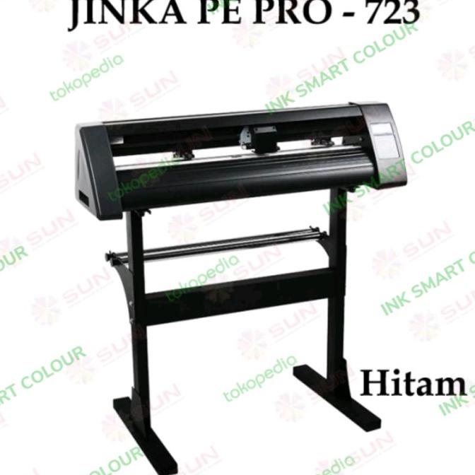 Jual Mesin Cutting Sticker Jinka 721 Auto Contour Cut - Jinka PE Pro ...