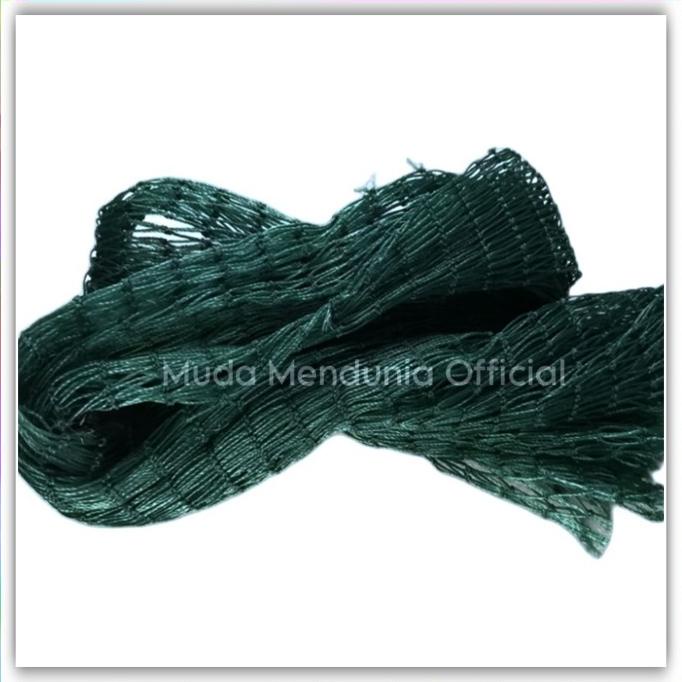 Jual Jaring golf net driving 2x2x2m latihan golf net cage UV stabil ...