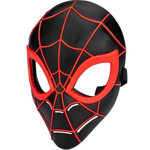 Jual Topeng Marvel Spider-Man Spider-Verse Movie Hero Masks Original ...