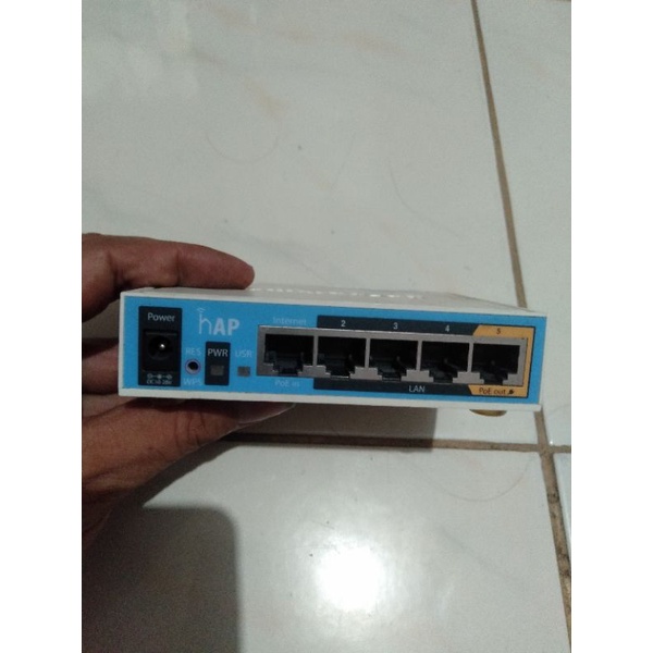 Jual mikrotik rb951ui-2nd | Shopee Indonesia