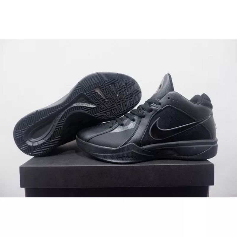 Jual SEPATU BASKET KD 3 LOW BLACKOUT | Shopee Indonesia