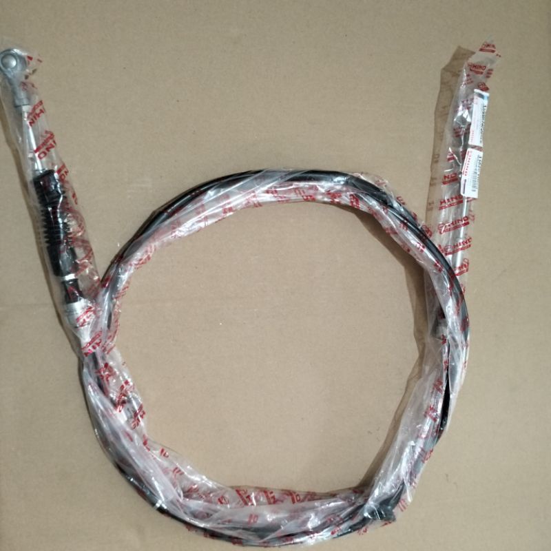 Jual KABEL TRANSMISI MAJU HINO FM320 33820-E0J20 ASLI HINO | Shopee ...