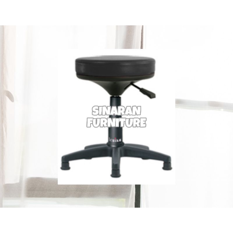 Jual Kursi Bar Bulat, Cafe, Minibar ICHIKO Barstool Collection IC-238 ...