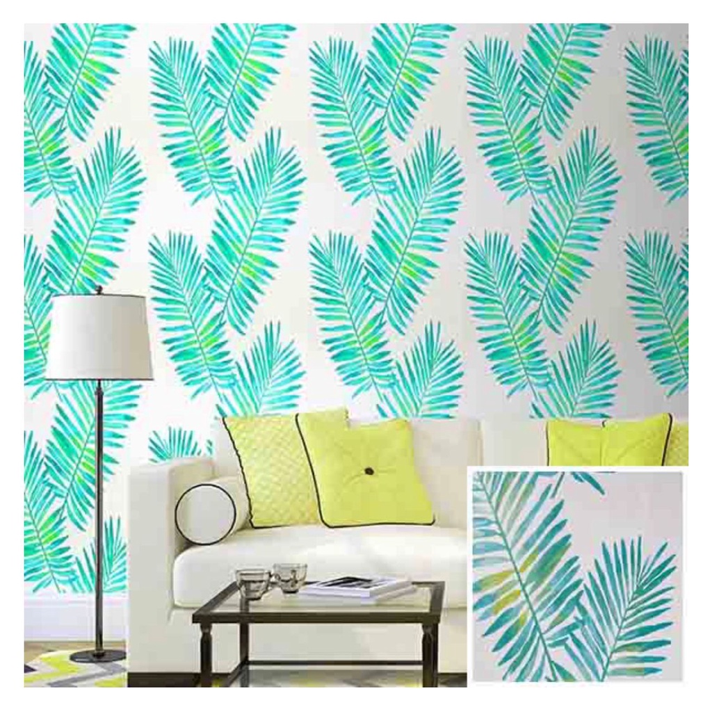 Jual Wallpaper Dinding Kamar Tidur Wallpaper Tembok Ruang Tamu ...