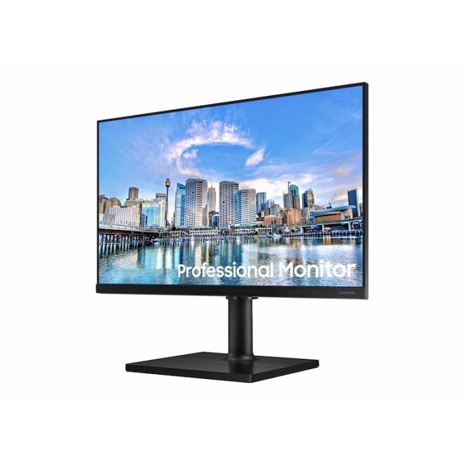 Jual Samsung 27" T45F 27T450 Fhd Ips 75Hz Pivot Monitor Quinayi ...