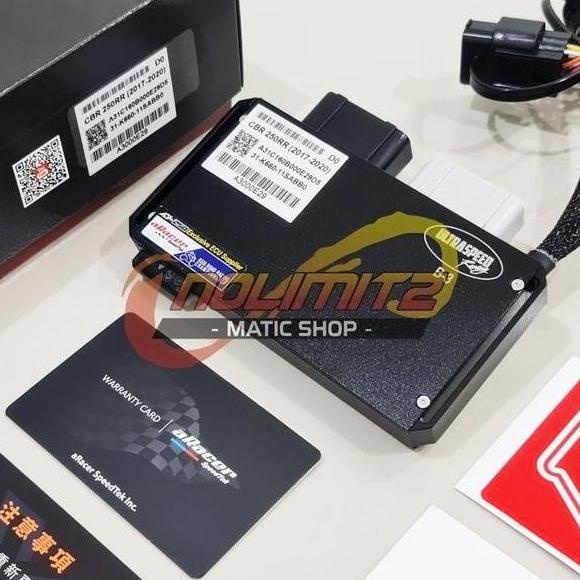 Jual ECU aRacer RC Super RC X Honda CBR 250 RR | Shopee Indonesia