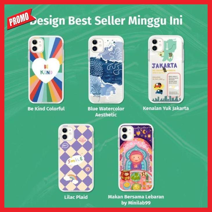 Jual Paddy Ultra Grip Case 2.0 - Casing Custom Gambar devina.devi87 ...