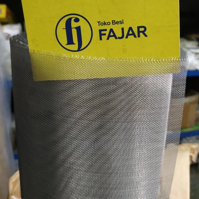 Jual Termantab] Kasa kawat saringan ayakan tepung minyak mesh 40 bidang ...