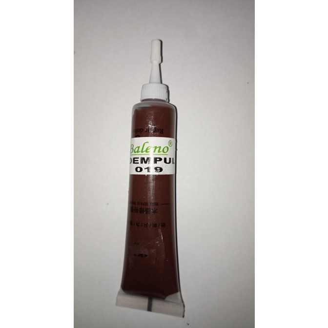 Jual best produk] DEMPUL HPL G-019 COKLAT MUDA / PEWARNA PINGGIRAN HPL ...