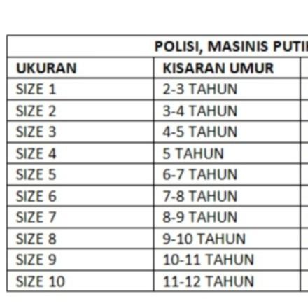 Jual Seragam Profesi Pilot | Shopee Indonesia