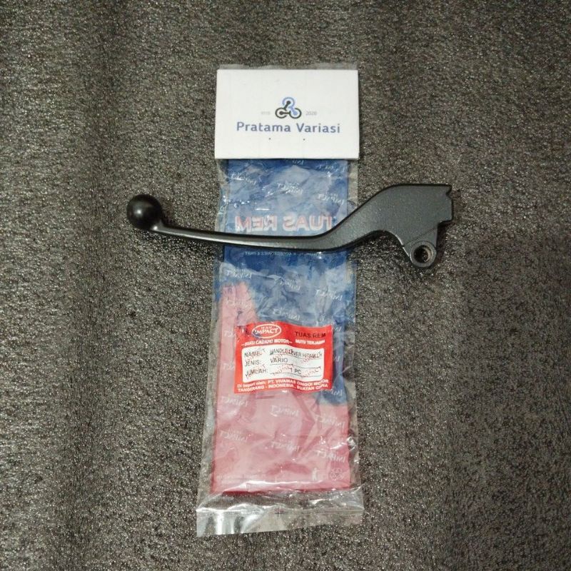 Jual HANDLE KIRI / REM BELAKANG HONDA VARIO KARBU / VARIO 125 FI NON ...