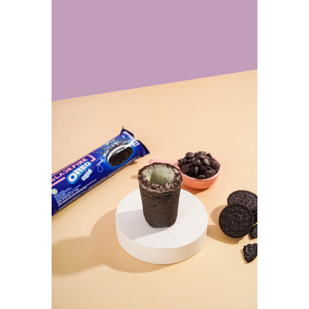 Jual Oreo Cookies Shot | Shopee Indonesia