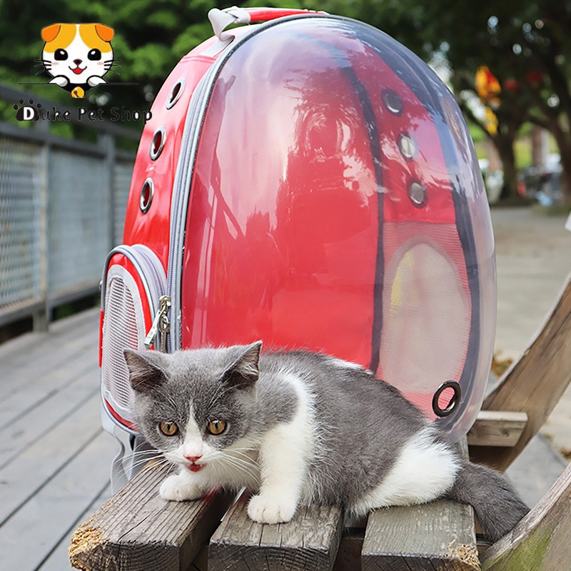 Jual Tas kucing astronot Keranjang tas astronot kucing tas Ransel ...