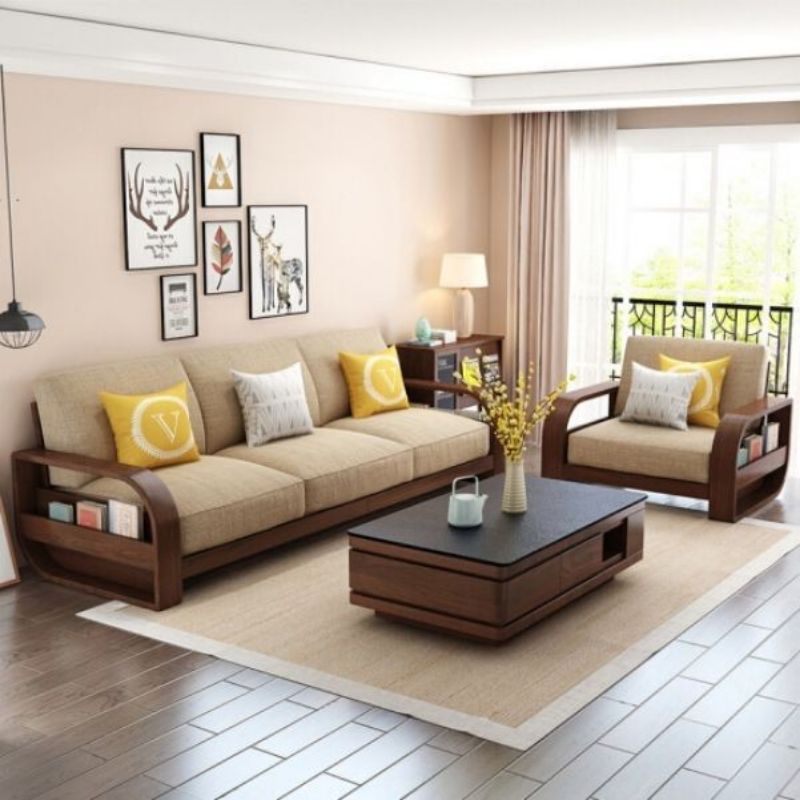 Jual sofa kayu jati 1 seater,sofa kayu jati 2 seater,sofa kayu jati 3 ...