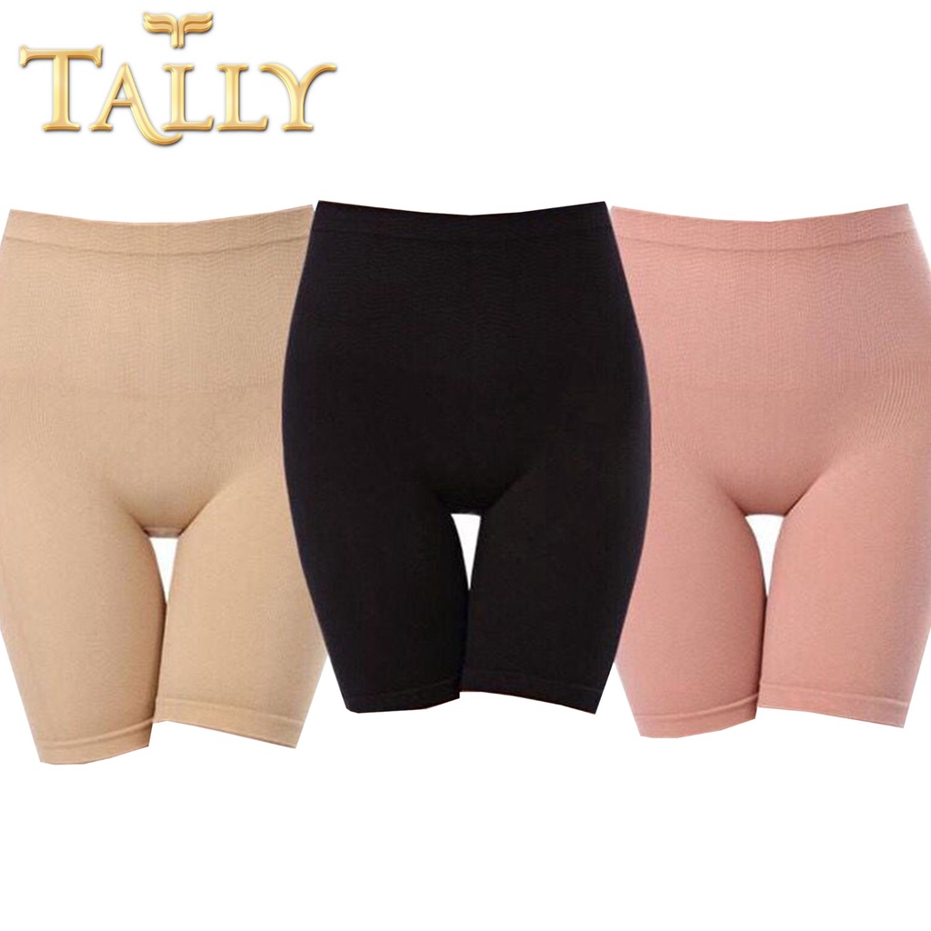 Jual TALLY Sarwendah CST 8030 Corset Pengecil Perut dan Paha Baha Rajut Tanpa Tulang Korset ...