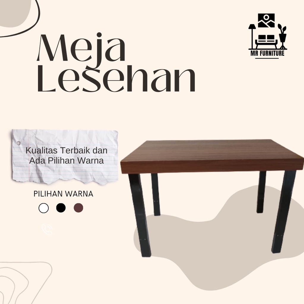 Jual Meja Lesehan kayu, Meja makan lesehan, Meja belajar lesehan, Meja ...