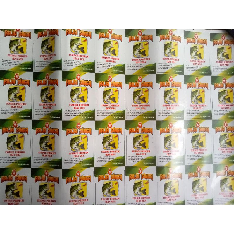 Jual RAJA SINGA | Shopee Indonesia