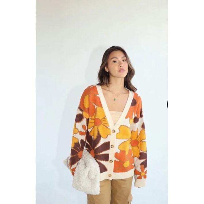 Jual Carigan Bm Sweater Premium Shopee Indonesia