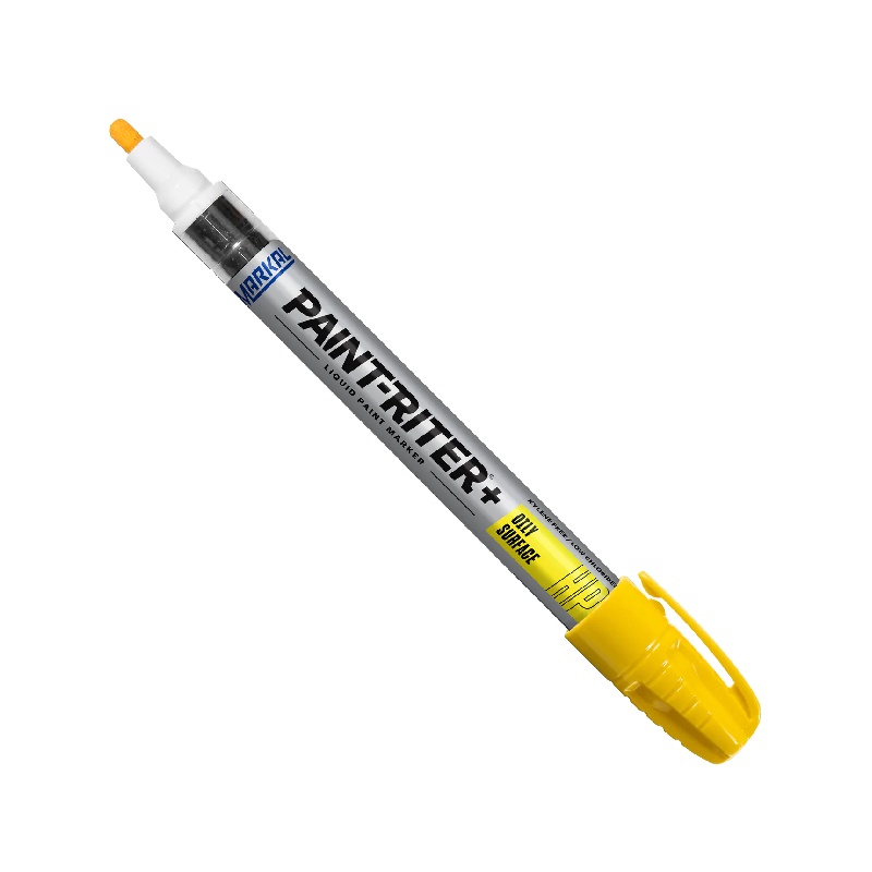Jual Spidol Markal Pro Line HP Low Halogens Valve Action Paint Marker ...