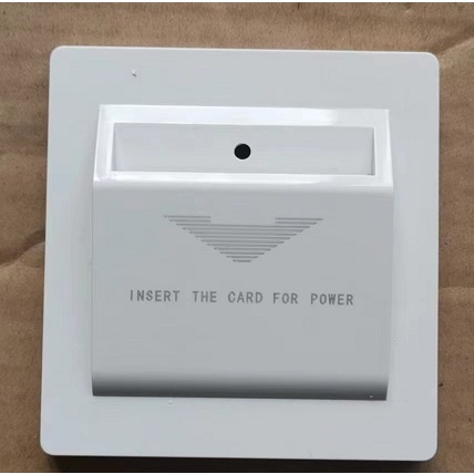 Jual 20A Saklar Hemat Energi / Energy Saving Switch - Rfid | Shopee ...