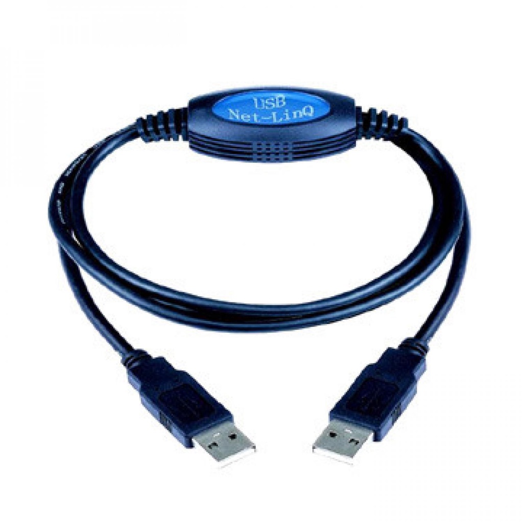 Jual USB 2.0 Network Link Cable | Shopee Indonesia