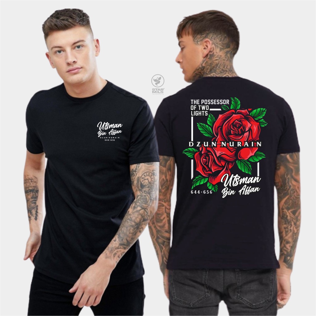 Jual KAOS UMAR BIN KHATTAB KAOS DAKWAH BAJU SANTRI KAOS SAHABAT NABI T ... Jual KAOS UMAR BIN KHATTAB KAOS DAKWAH BAJU SANTRI KAOS SAHABAT NABI T ...