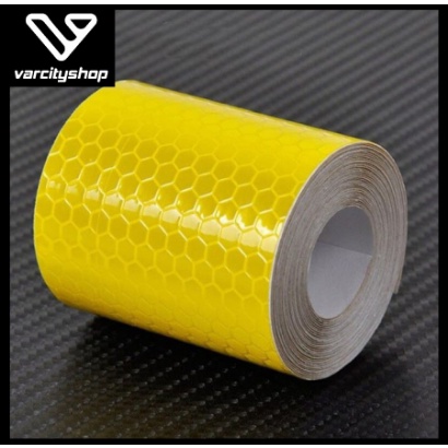 Jual Stiker Uji KIR Sticker Reflektif Mobil Bak Truk Reflektor ...