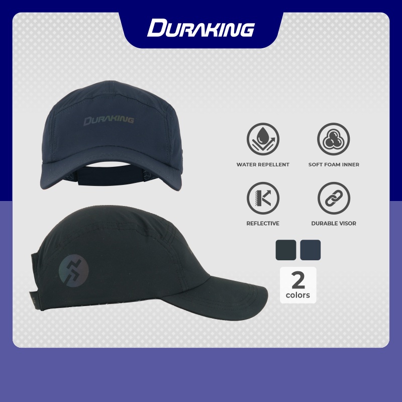 Jual Duraking Running Cap Aerotrack | Shopee Indonesia