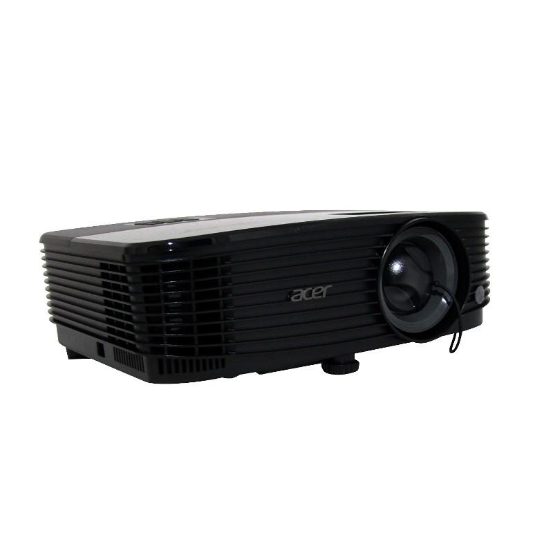 Jual PROYEKTOR ACER BONUS TAS ORIGINAL INFOCUS PROJECTOR ACER X1123H ...