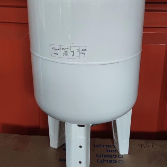 Jual Pressure Tank Vertical 200 L / Pressure Tank 200 Liter 10 Bar ...