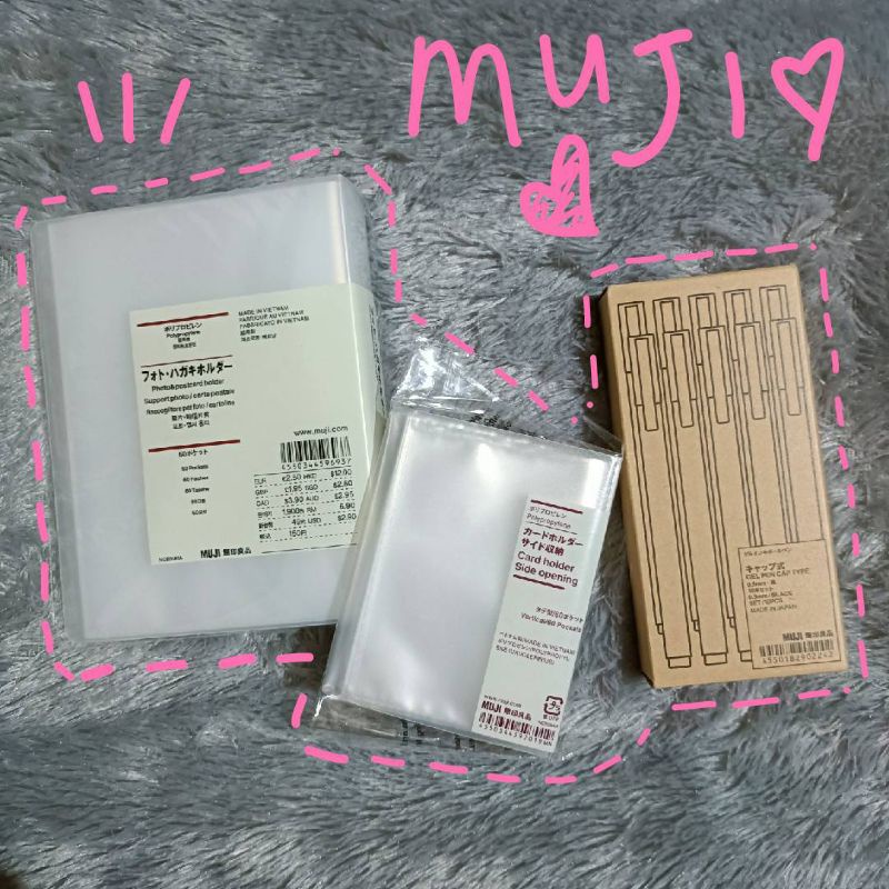Jual READY INA !! muji official tape dispenser, kolbuk/ collect book ...