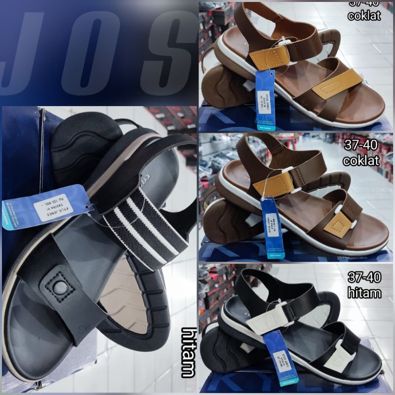 Jual KYLIE JONES -- Sandal Anak Remaja model Gunung Outdoor Original ...