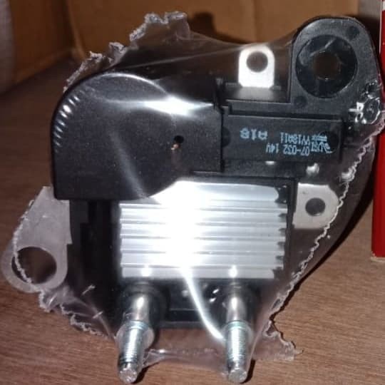 Jual TRDM ic regulator perkin 12v genset | Shopee Indonesia