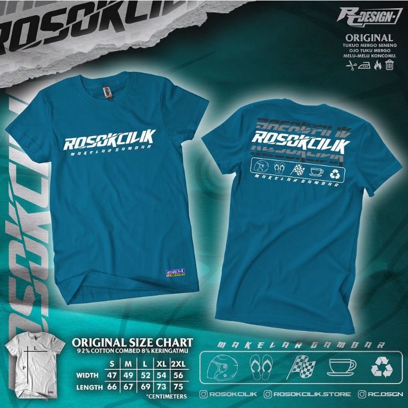 Jual ROSOK CILIK EDISI RAMADHAN YA BAYARAN | Shopee Indonesia