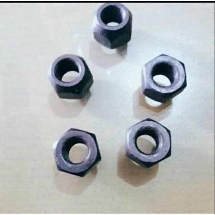 Jual Mur Baut Roda / Nut Hub Bolt L300 Bensin / Diesel / Kuda / Colt ...