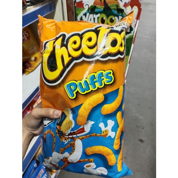 Jual cheetos puff | Shopee Indonesia