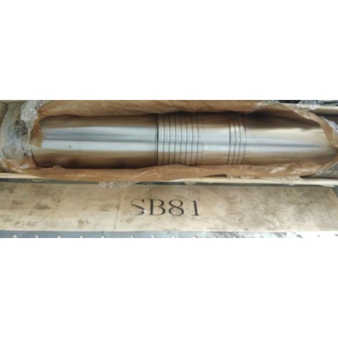 Jual Piston Sb81 (Hydraulic Breaker Sparepart) | Shopee Indonesia