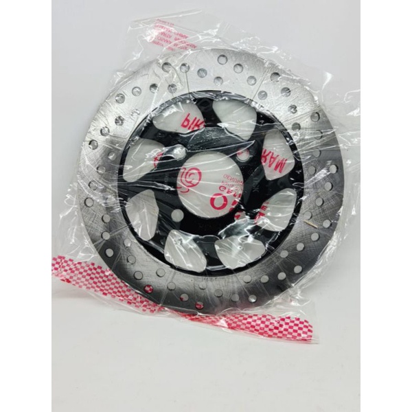 Jual Disc Brake Piringan Cakram Karisma Kharisma Suprax125 Supra Fit ...