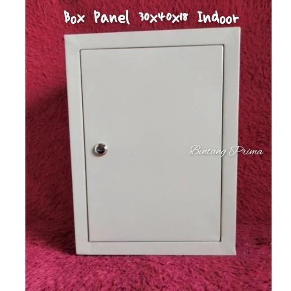 Jual Box panel ukuran 30x40 | Shopee Indonesia