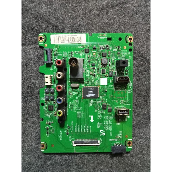 Jual mb mainboard tv Samsung UA32FH4003 UA 32FH4003 32FH 4003 32 INCH ...