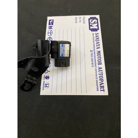 Jual Vacum Assy Map Sensor Toyota Corolla Great All New Corona Absolute ...