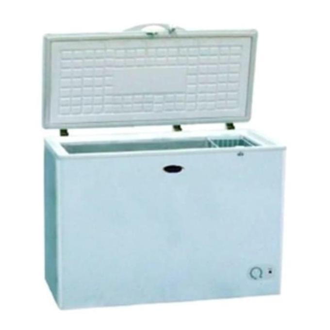 Jual FRIGIGATE F200 200L - Chest Freezer 200 Liter F-200 Garansi Resmi ...