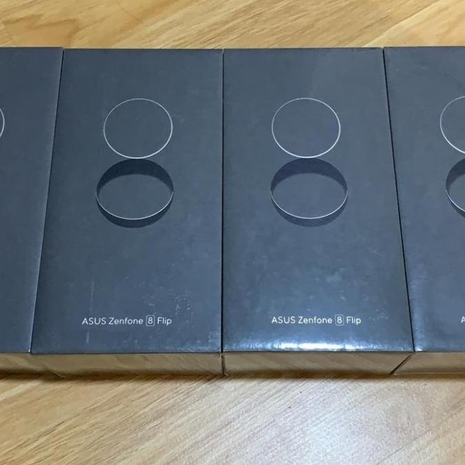 Jual Asus Zenfone 8 8/128GB |8 Flip 5G 256GB 128GB Black Garansi Resmi ...