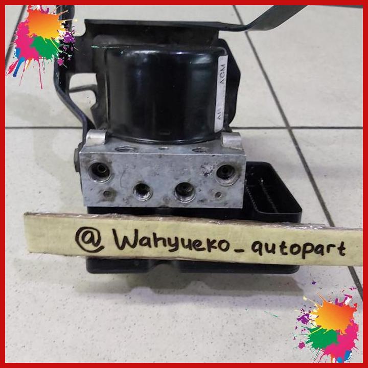 Jual modul abs chevrolet captiva fl facelift modul abs captiva [wah ...